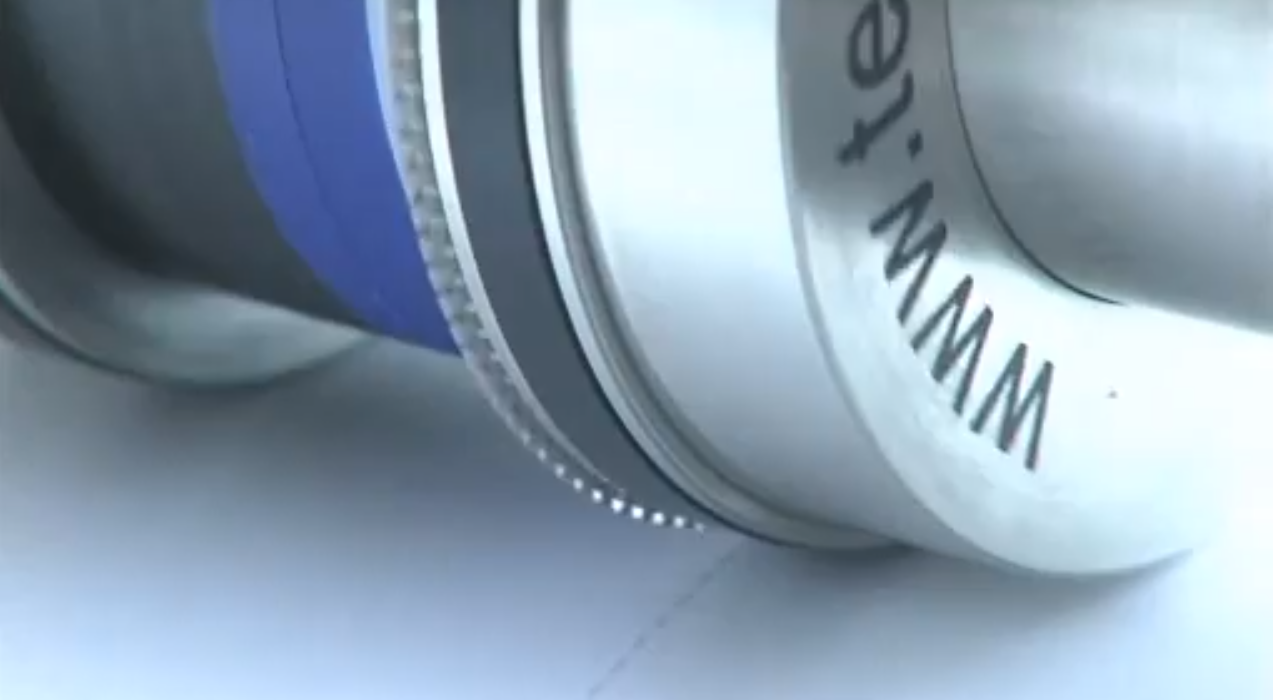 Microperforado | Technifold México